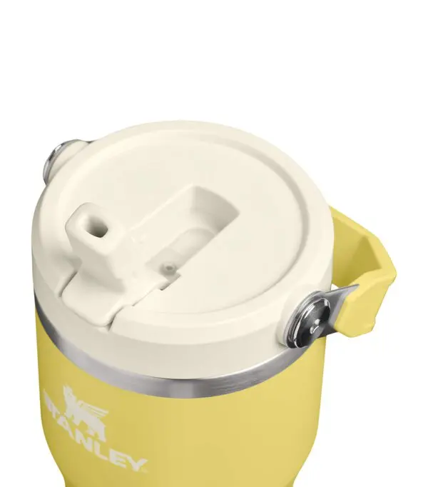 STANLEY The Iceflow Flip Straw 2.0 Tumbler