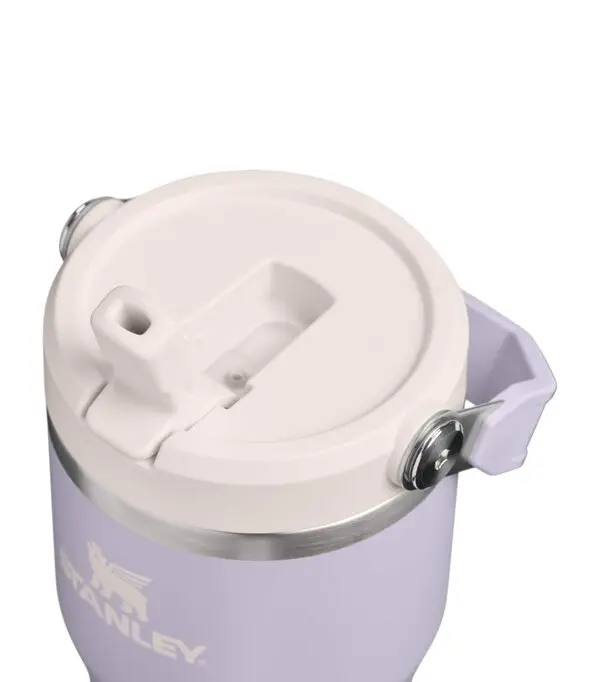 STANLEY The Iceflow Flip Straw 2.0 Tumbler