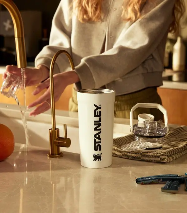 STANLEY Stainless Steel Vitalize Shaker