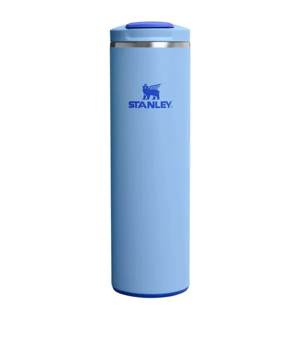 STANLEY Transit Fliptop Mug - Blue