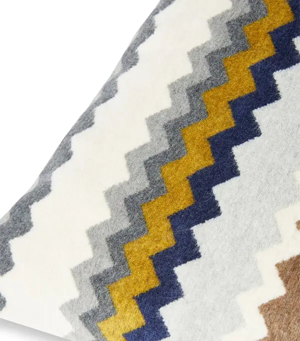 Missoni Zigzag Dune Cushion