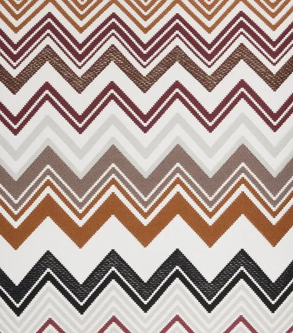 Missoni Zigzag Pintelleria Cushion