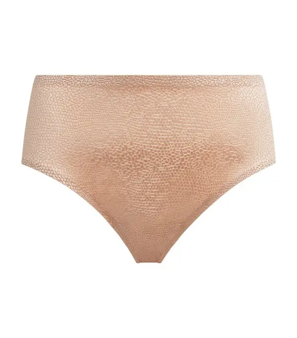 Wacoal Beauté Appeal Briefs - Brown