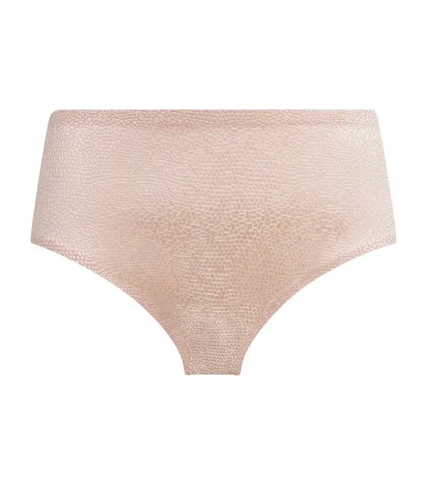 Wacoal Beauté Appeal Briefs - Pink
