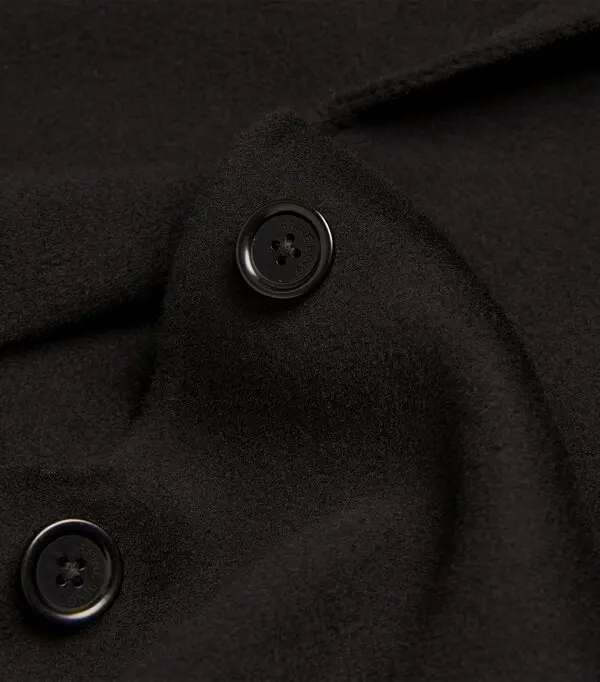 ANINE BING Wool Quinn Blazer