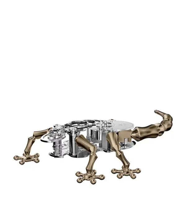 L'EPÉE The Gekko Clock
