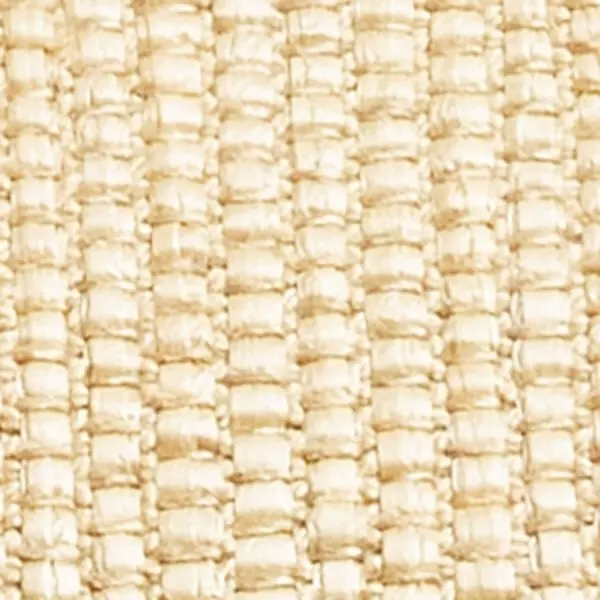 Chloé Small Raffia-effect Clover Carry Top-handle Bag