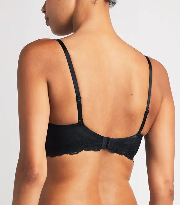 AUBADE Danse Des Sens Post-surgery Full-cup Bra