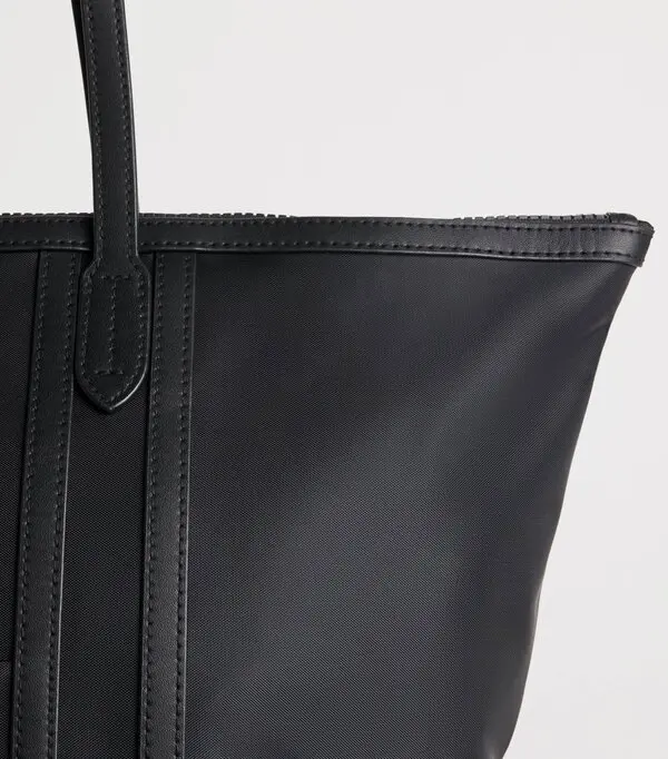 Harrods Nylon Jetsetter Tote Bag