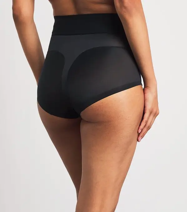 Wolford Sheer Touch Briefs