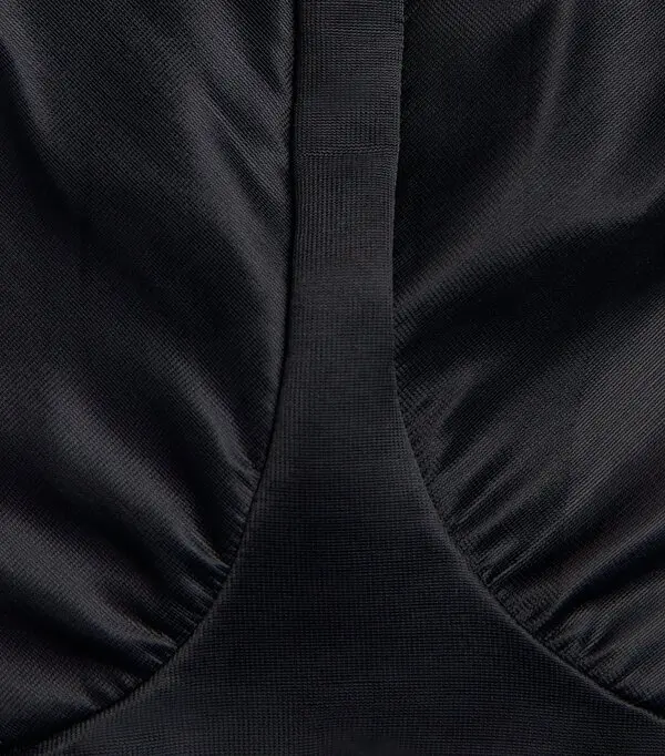 Wolford Sheer Touch Briefs