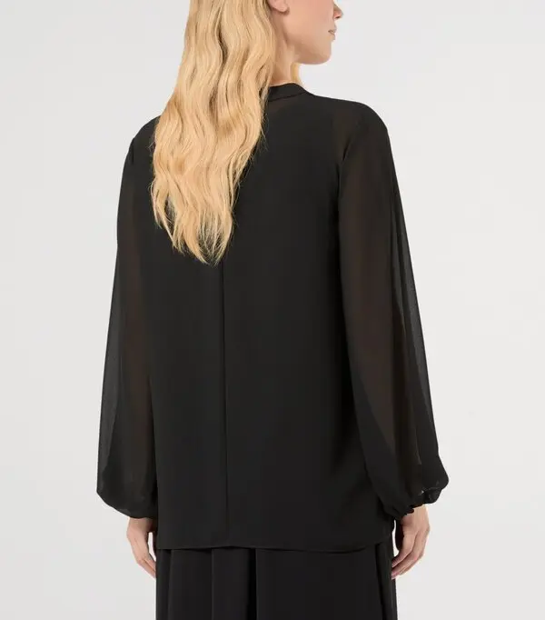 Marina Rinaldi Top And Blouse Set