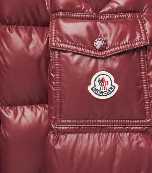 Moncler Down Maire Jacket