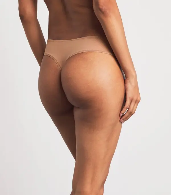 SKIMS Fits Everybody Thong