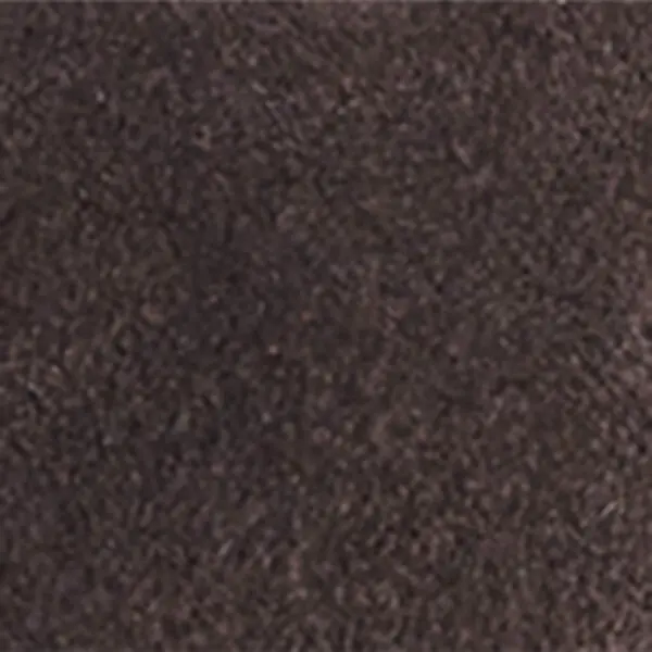 Sandro Suede Buckle Belt