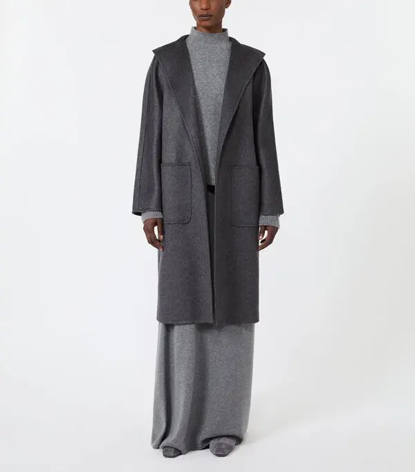 Max Mara Cashmere Lilia Coat