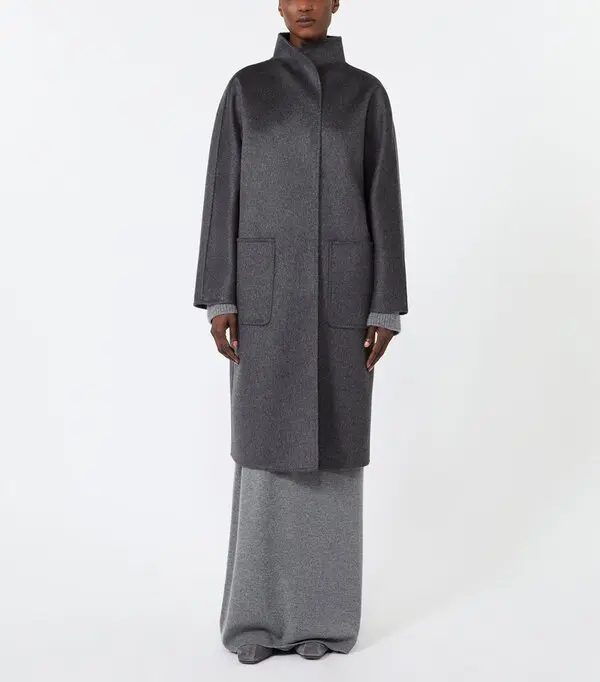 Max Mara Cashmere Lilia Coat