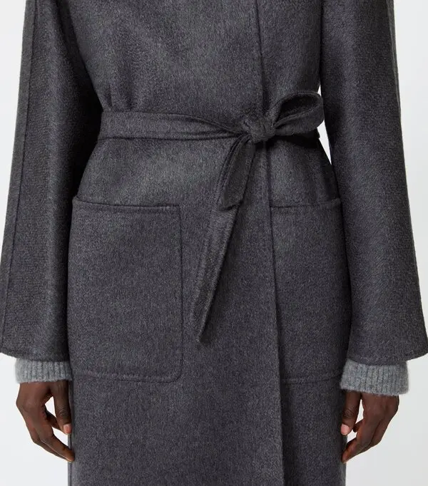Max Mara Cashmere Lilia Coat