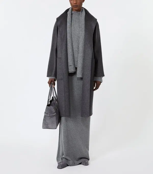 Max Mara Cashmere Lilia Coat