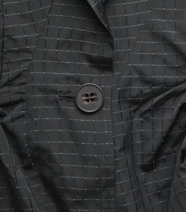 VIVIENNE WESTWOOD Gathered Cloud Jacket