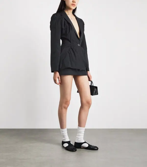 VIVIENNE WESTWOOD Tailored Mini Skirt