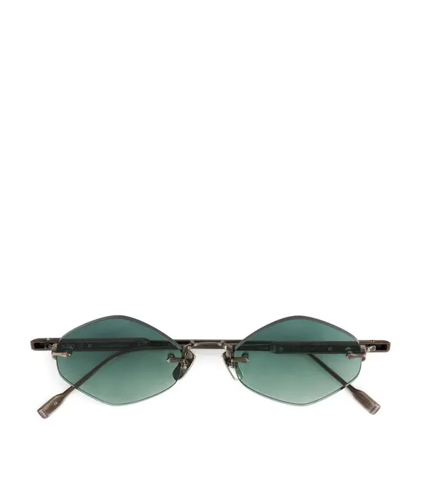 SATO Terebellum V Sunglasses - Blue