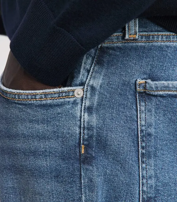 Citizens Of Humanity Elijah Straight Jeans