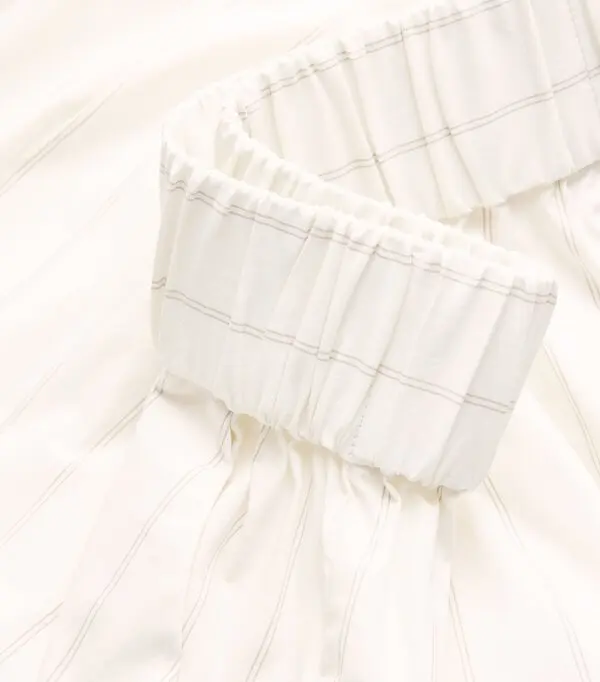 ST. AGNI Everyday Relaxed Trousers