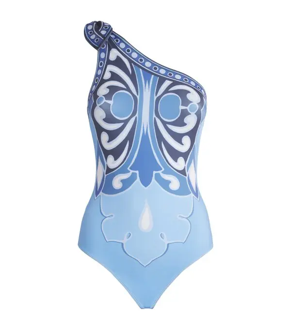 La DoubleJ Cocoon Placée Goddess Swimsuit