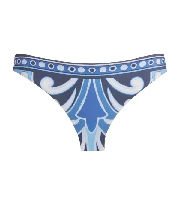La DoubleJ Cocoon Placée Bikini Briefs