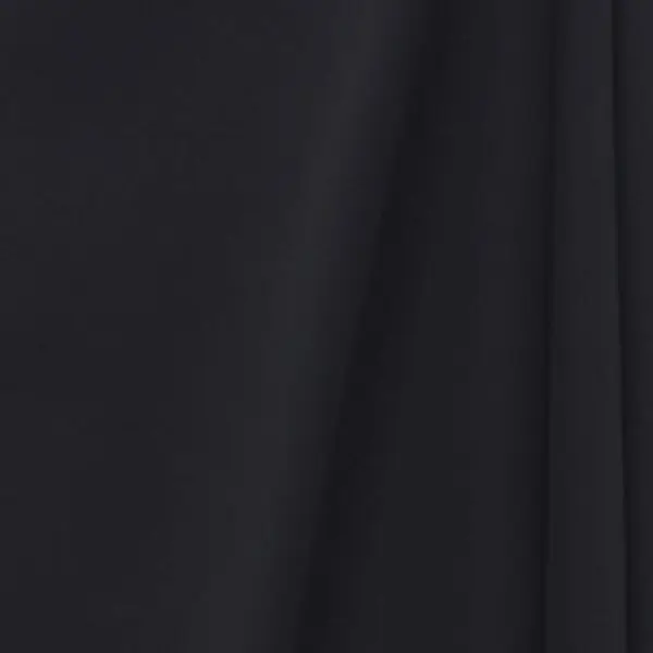 Alexander McQueen Crepe Satin Embellished Gown