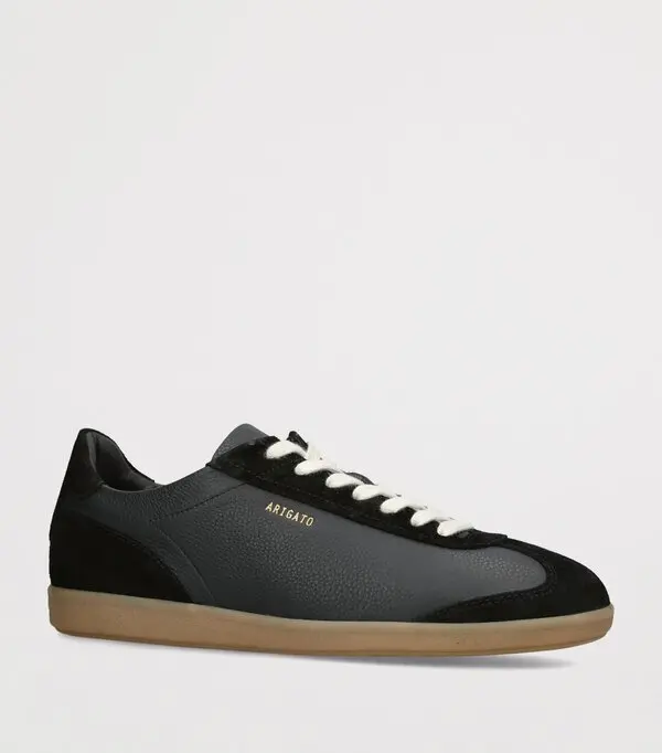 Axel Arigato Leather Zane Sneakers