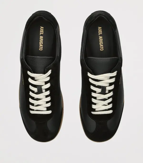 Axel Arigato Leather Zane Sneakers