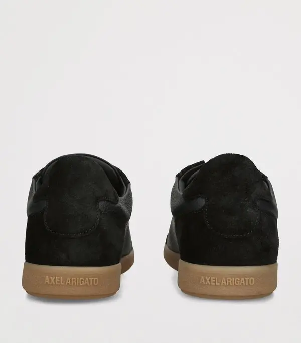 Axel Arigato Leather Zane Sneakers