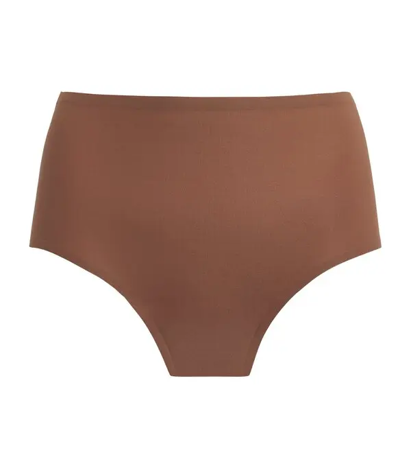 Chantelle High-rise Softstretch Briefs