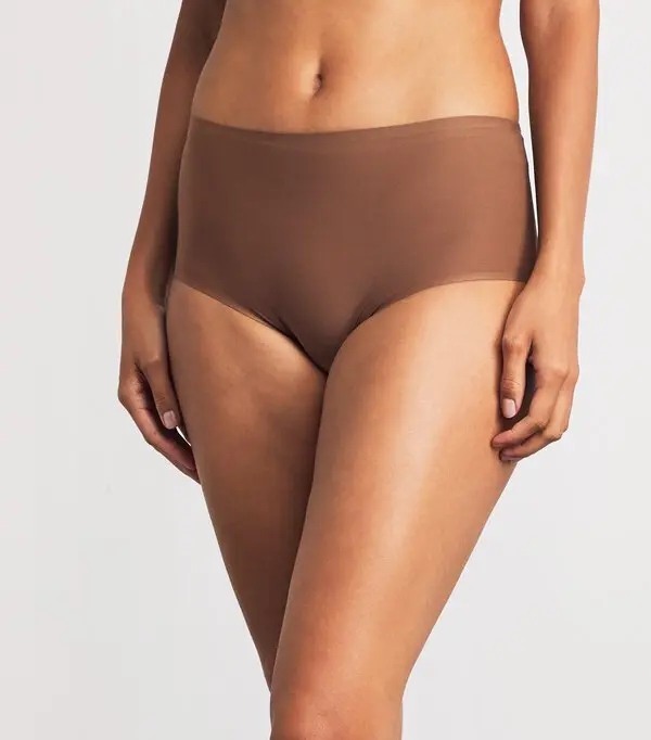 Chantelle High-rise Softstretch Briefs