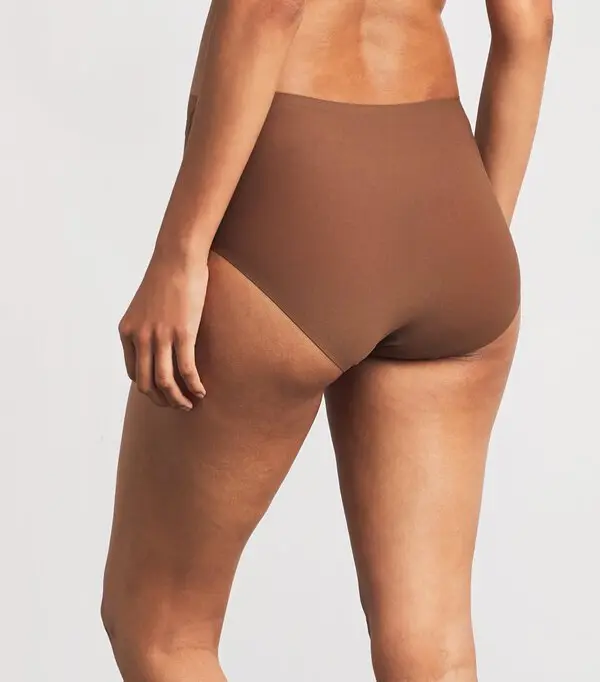 Chantelle High-rise Softstretch Briefs