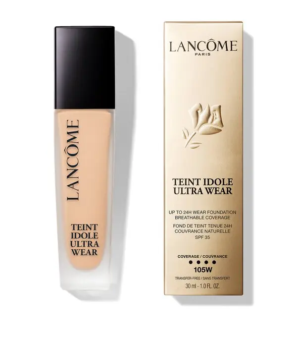 LANCOME Teint Idole Ultra Wear Foundation