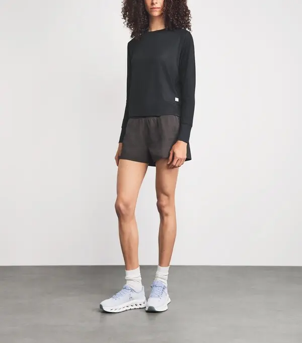 Vuori Technical Daydream Long Sleeve T-shirt