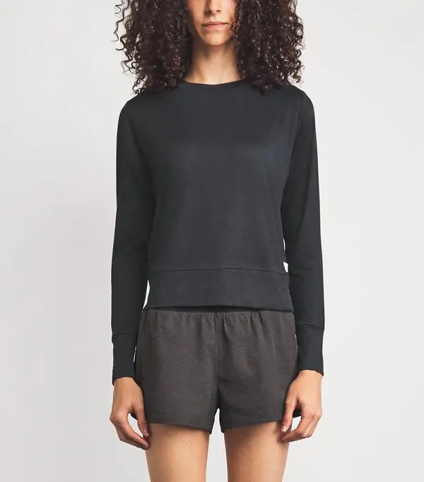 Vuori Technical Daydream Long Sleeve T-shirt