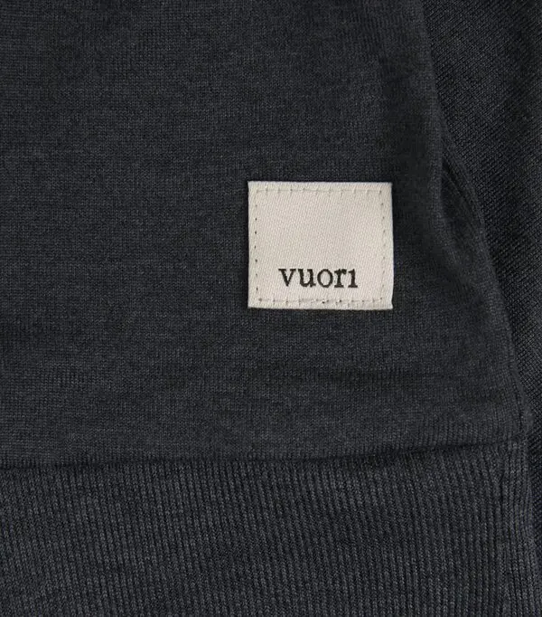 Vuori Technical Daydream Long Sleeve T-shirt