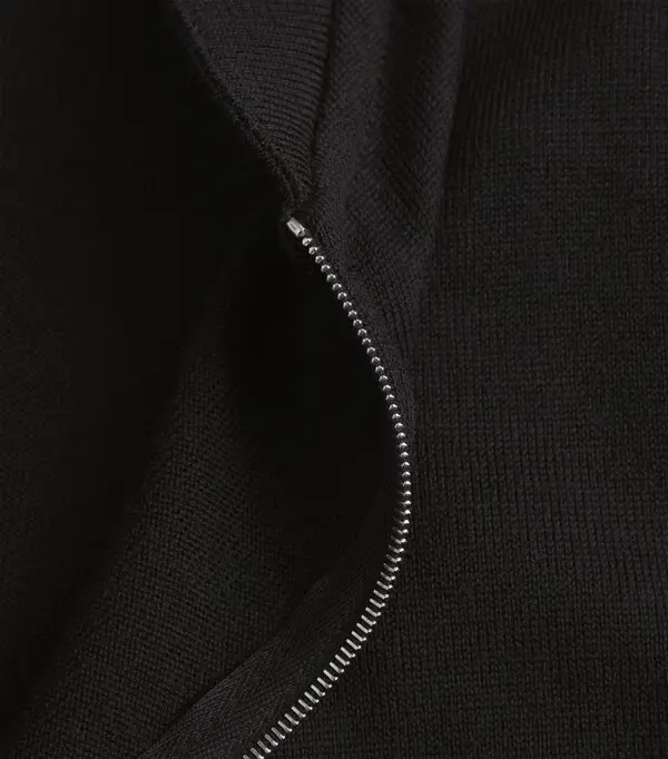 John Smedley Extra Fine Merino Wool Maclean Cardigan