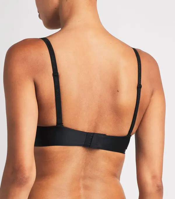 Wolford Sheer Touch Push-up Bra