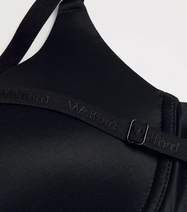 Wolford Sheer Touch Push-up Bra