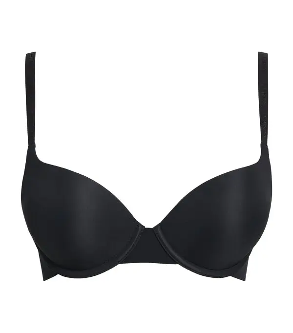 Wolford Pure Push-up Bra