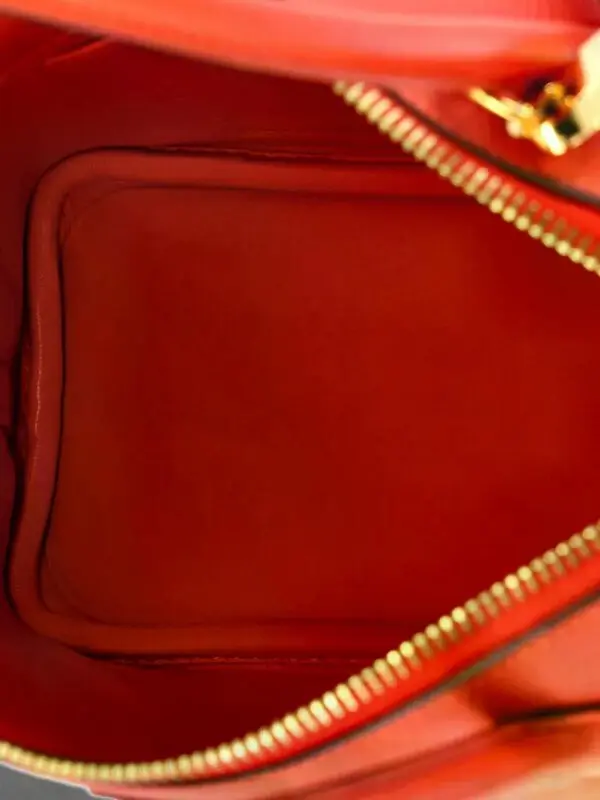 Hermès Bolide Bag Epsom 27 Satchel