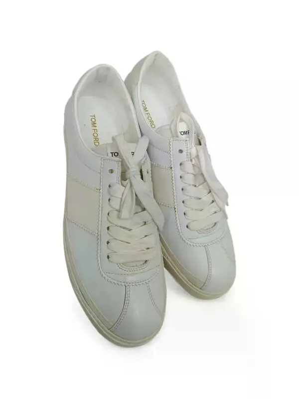 TOM FORD Bannister Sneakers