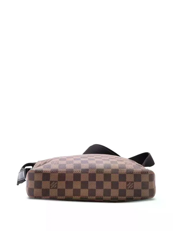 LOUIS VUITTON Damier Pm Messenger Bag
