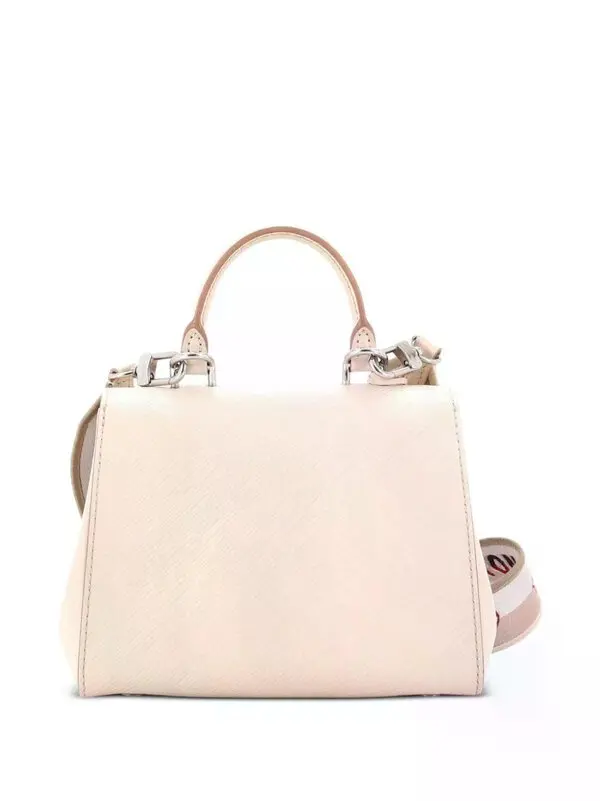 LOUIS VUITTON Cluny Epi Leather Mini Satchel - Neutrals