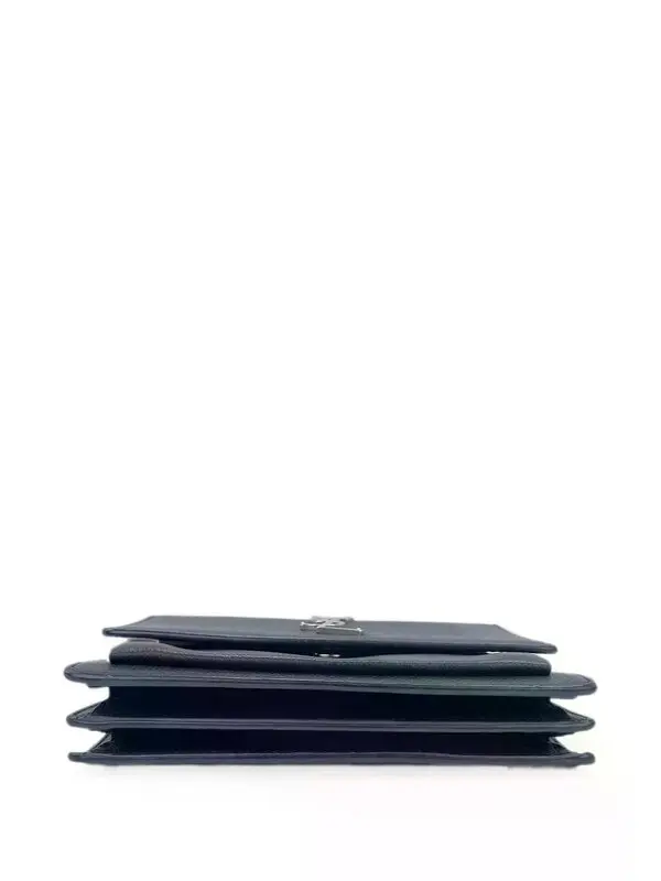 Saint Laurent 2010s Sunset Shoulder Bag